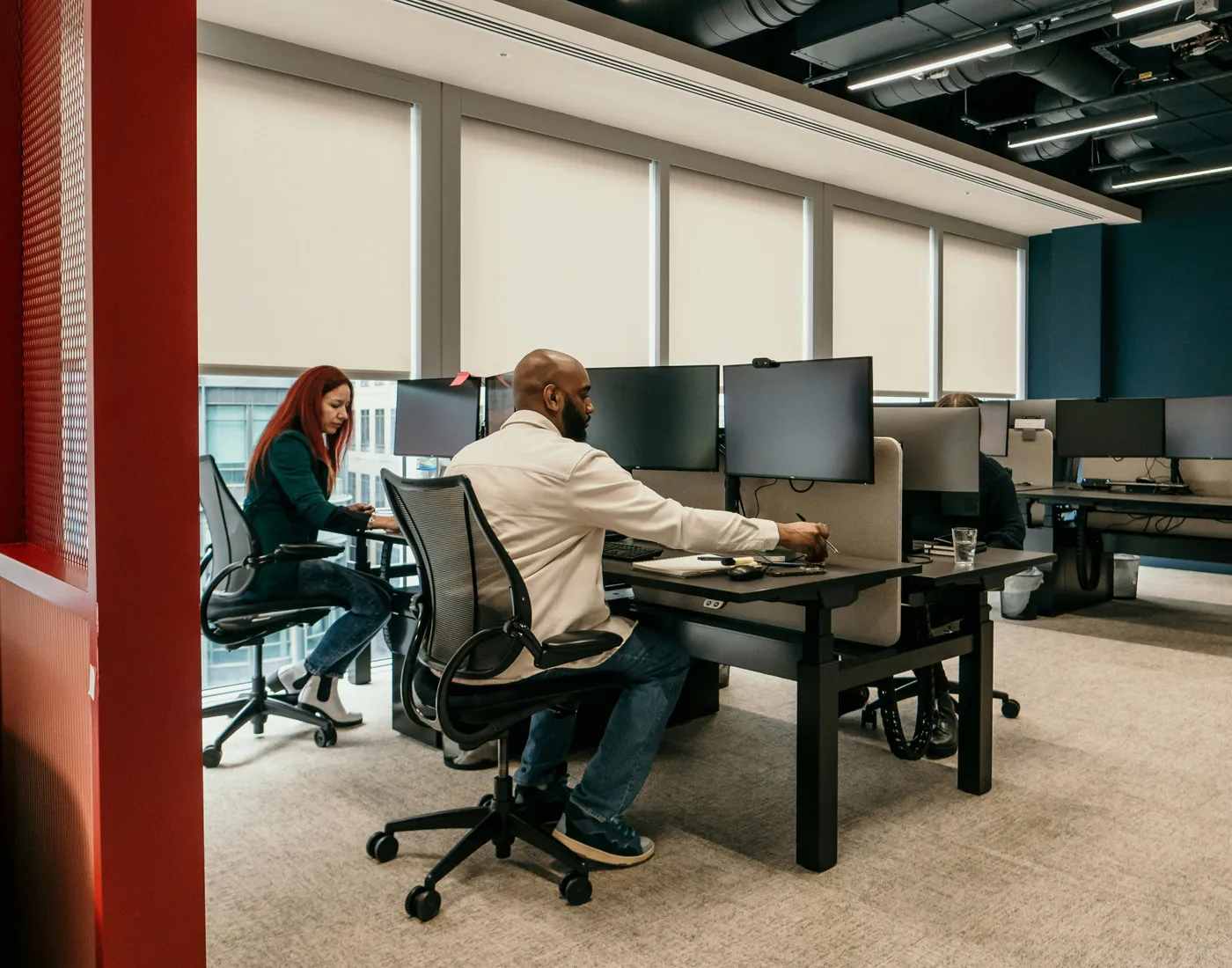 Comprehensive IT & Office Solutions | Pearson Kelly Technology