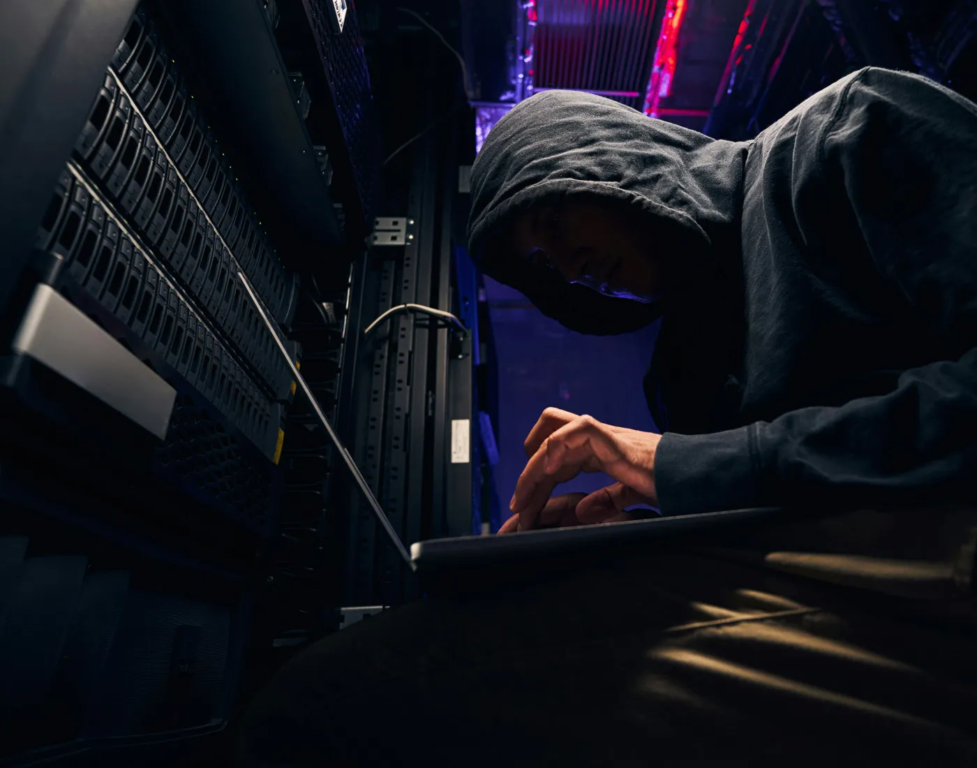 Comprehensive IT & Office Solutions | Pearson Kelly Technology