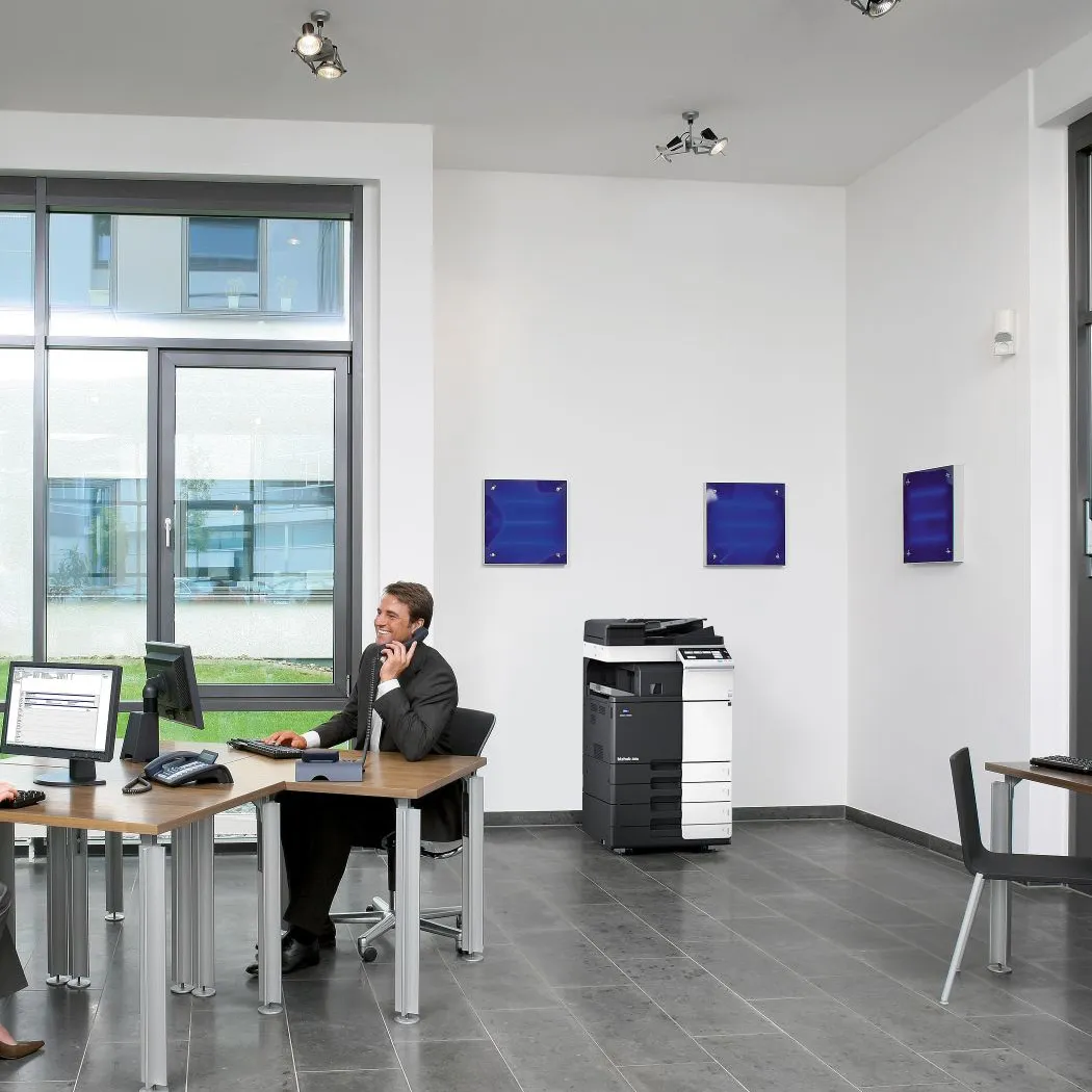 Office Equipment Solutions | Pearson-Kelly Technology