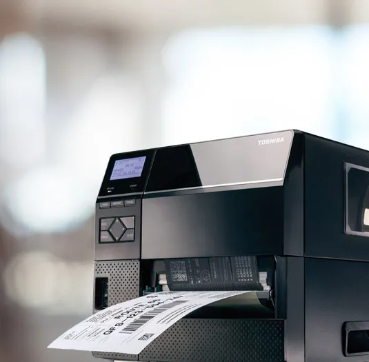 High-Quality Label Printers for Businesses | Pearson-Kelly Tech