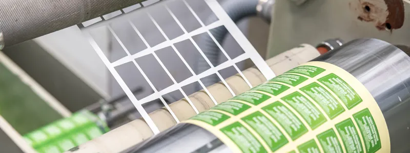 High-Quality Label Printers for Businesses | Pearson-Kelly Tech