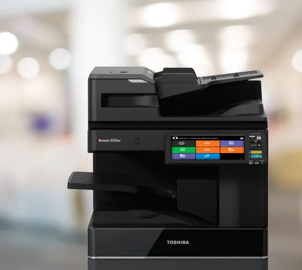 Leading Business MFPs & Copiers | Pearson-Kelly Technology