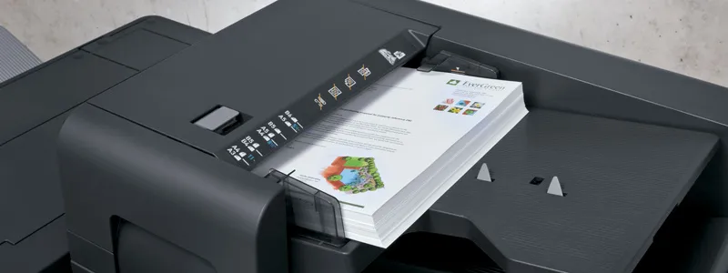 Leading Business MFPs & Copiers | Pearson-Kelly Technology