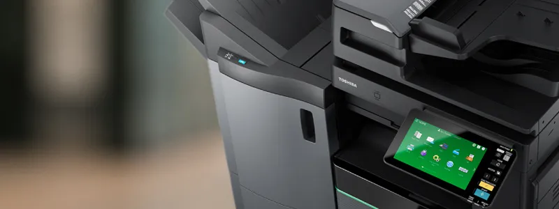 Leading Business MFPs & Copiers | Pearson-Kelly Technology