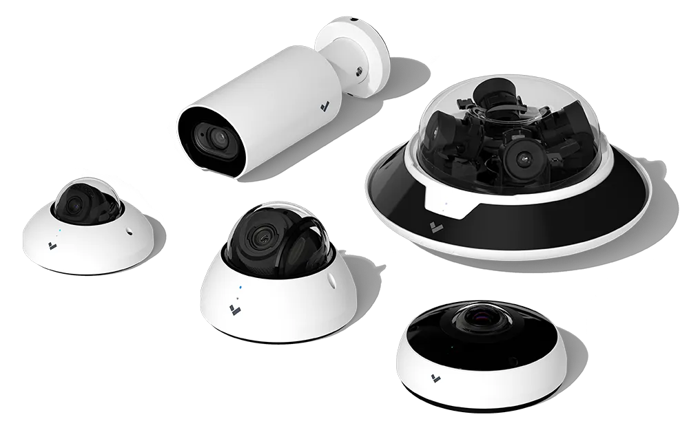 Verkada Security Cameras & Solutions | Pearson-Kelly Technology
