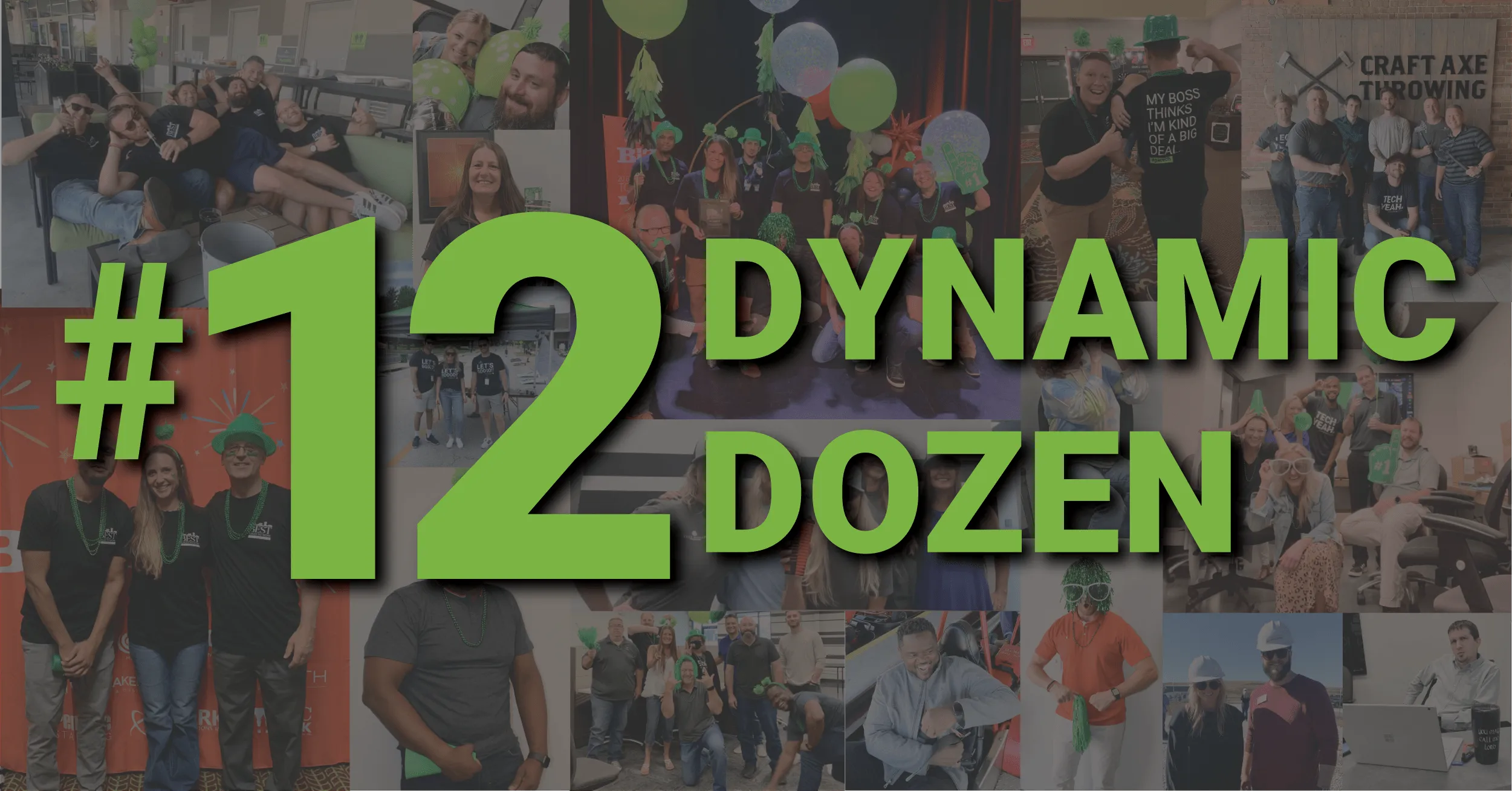 SBJ Names Pearson-Kelly to Dynamic Dozen in 2017