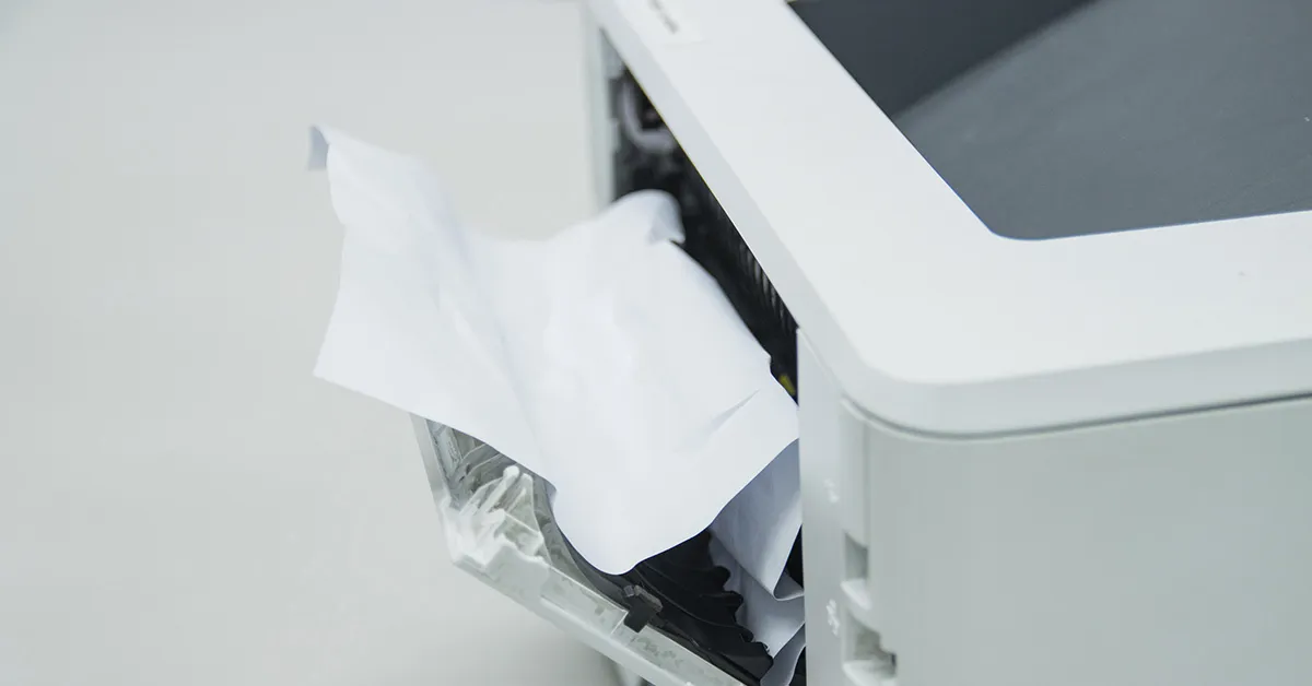 Prevent Copier Paper Jams: Maintenance Tips and Cleaning Techniques