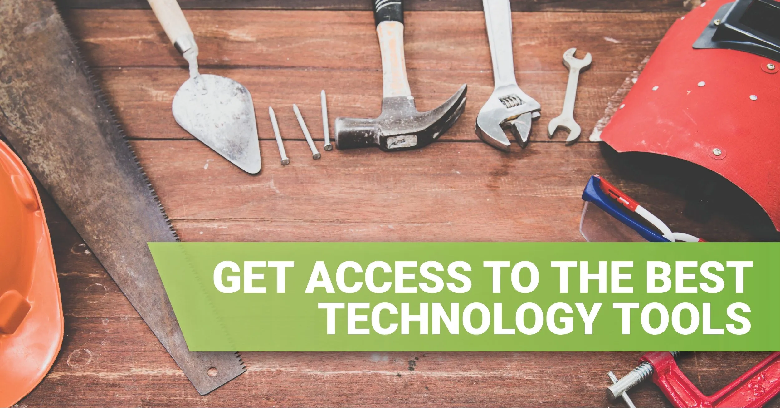 Outsourced IT Companies Provide Access to Enterprise Technology Tools
