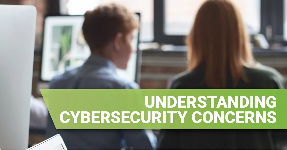Cybersecurity Concerns for Small Business Owners | PKT