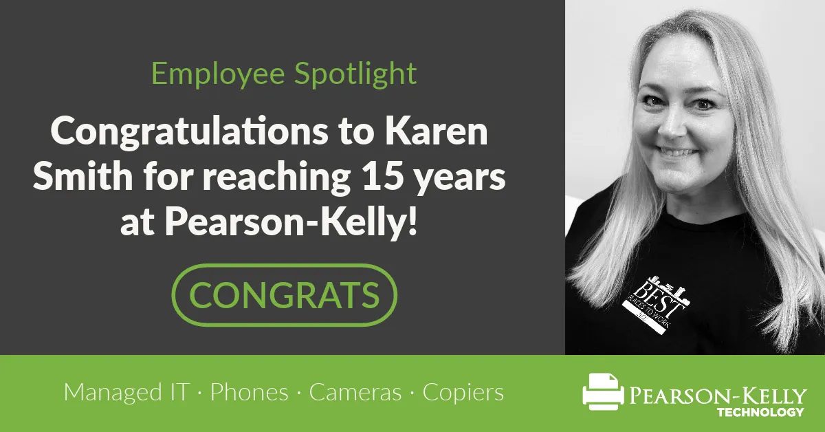 Pearson-Kelly Technology Talks Culture & Recruiting