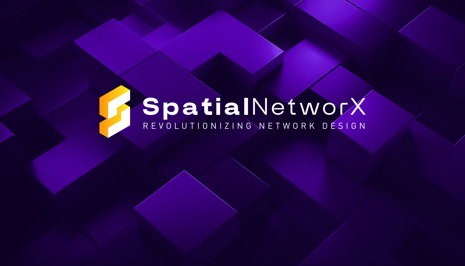 SpatialNetworX | Optimize Physical Fiber Networks
