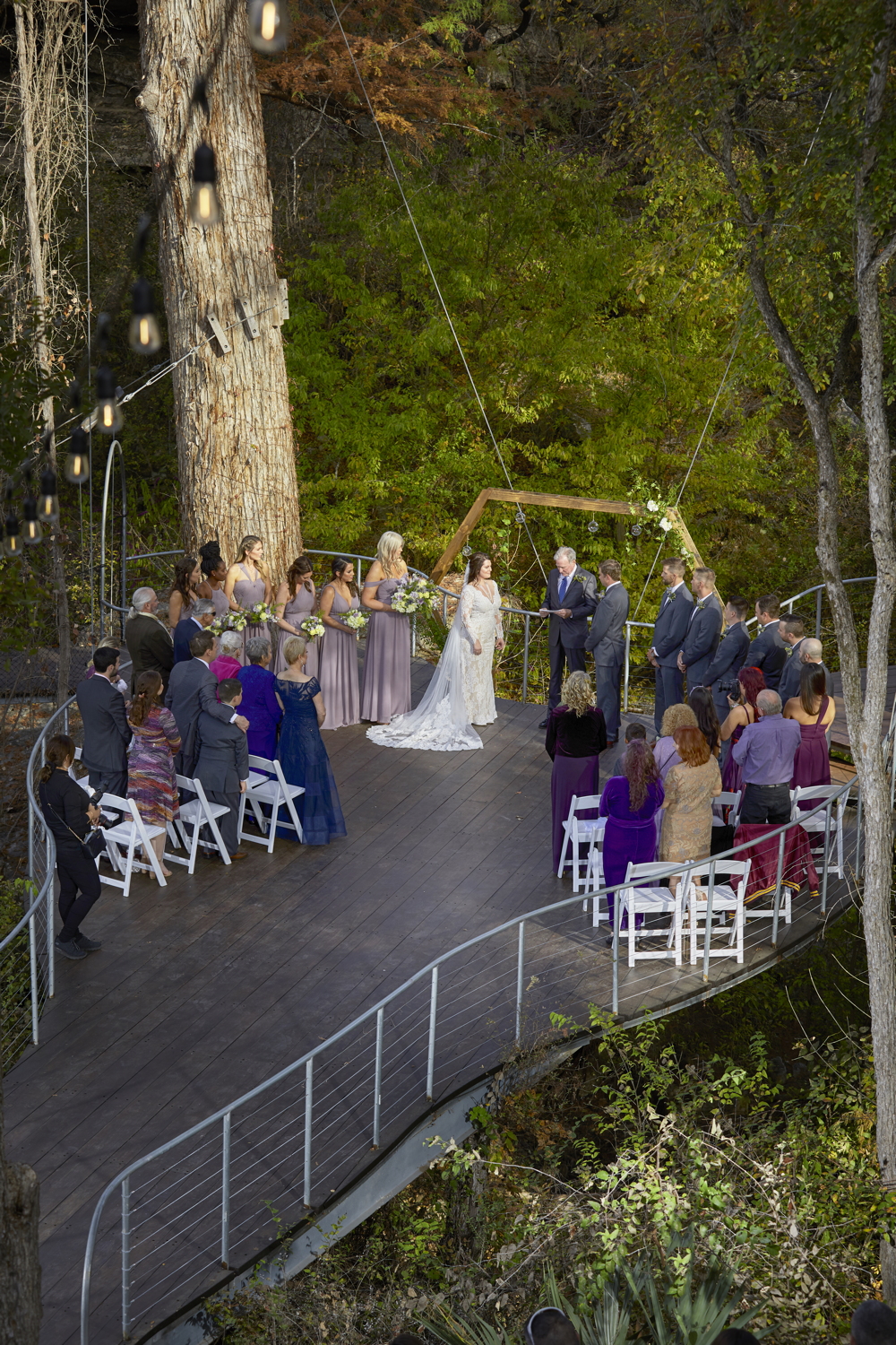 Cypress Valley | Our Treehouse Projects | Artistree Home