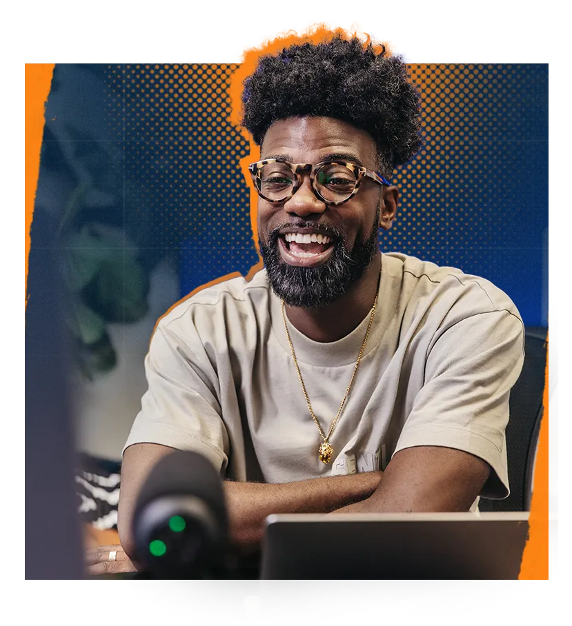 Our Founder - Pastor Stephen Chandler | The Builders Network