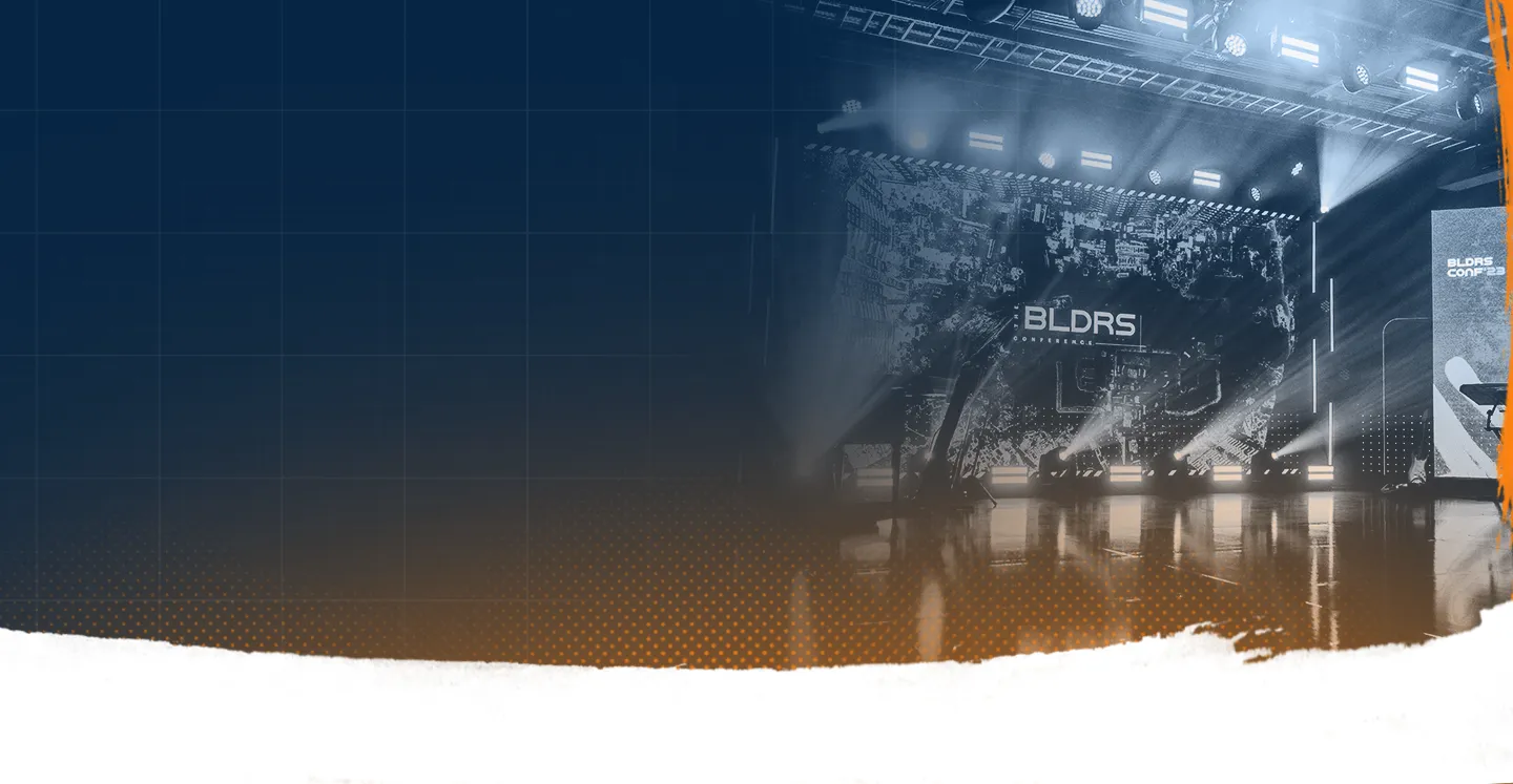 Values & Mission | The Builders Network