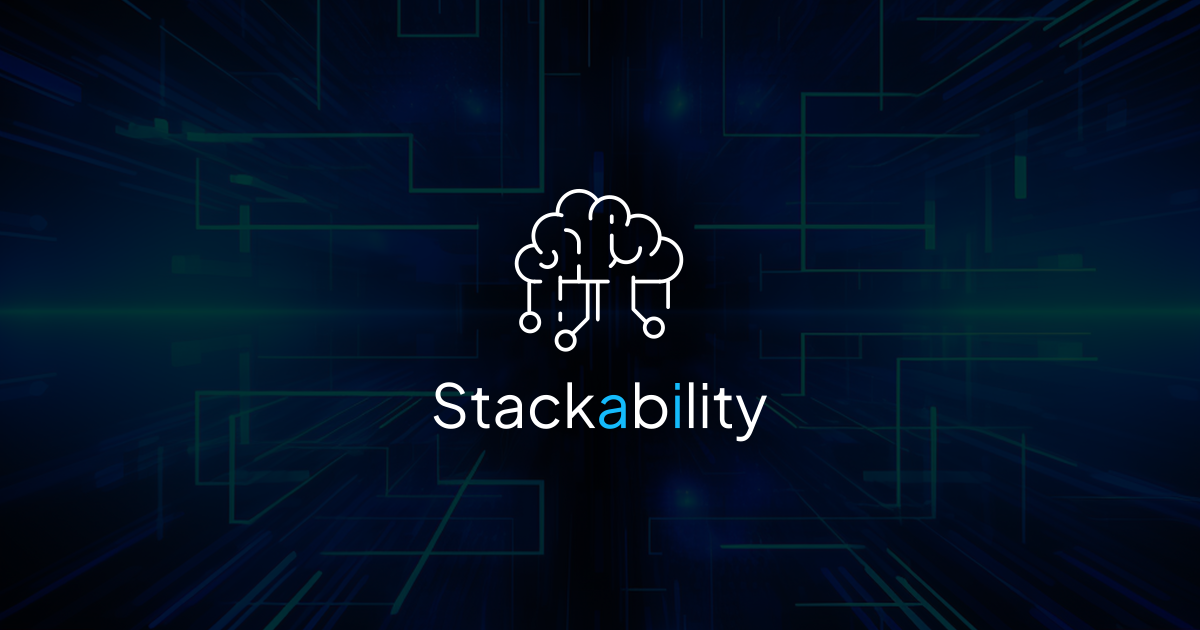 Stackability AI