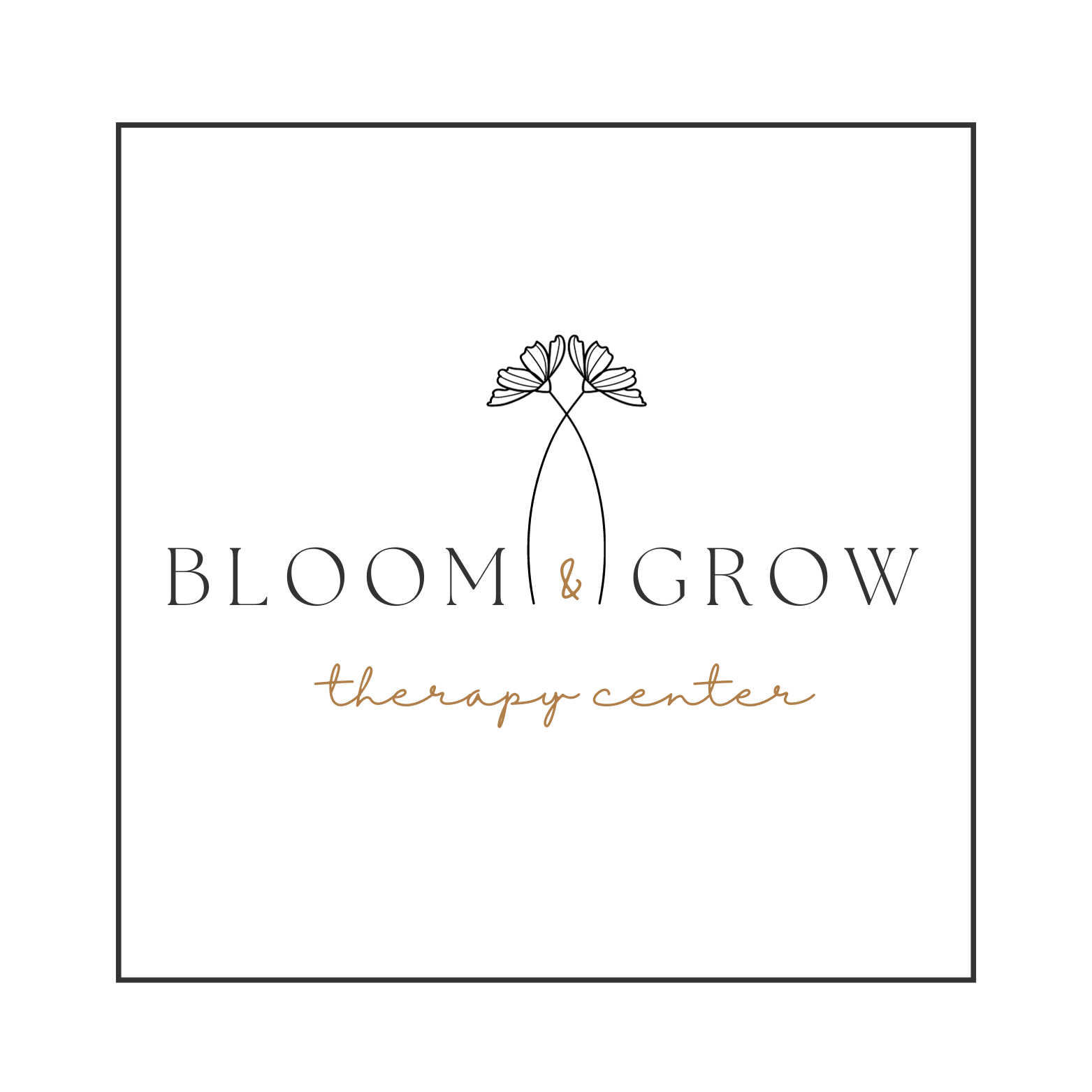 Bloom & Grow Therapy | Home