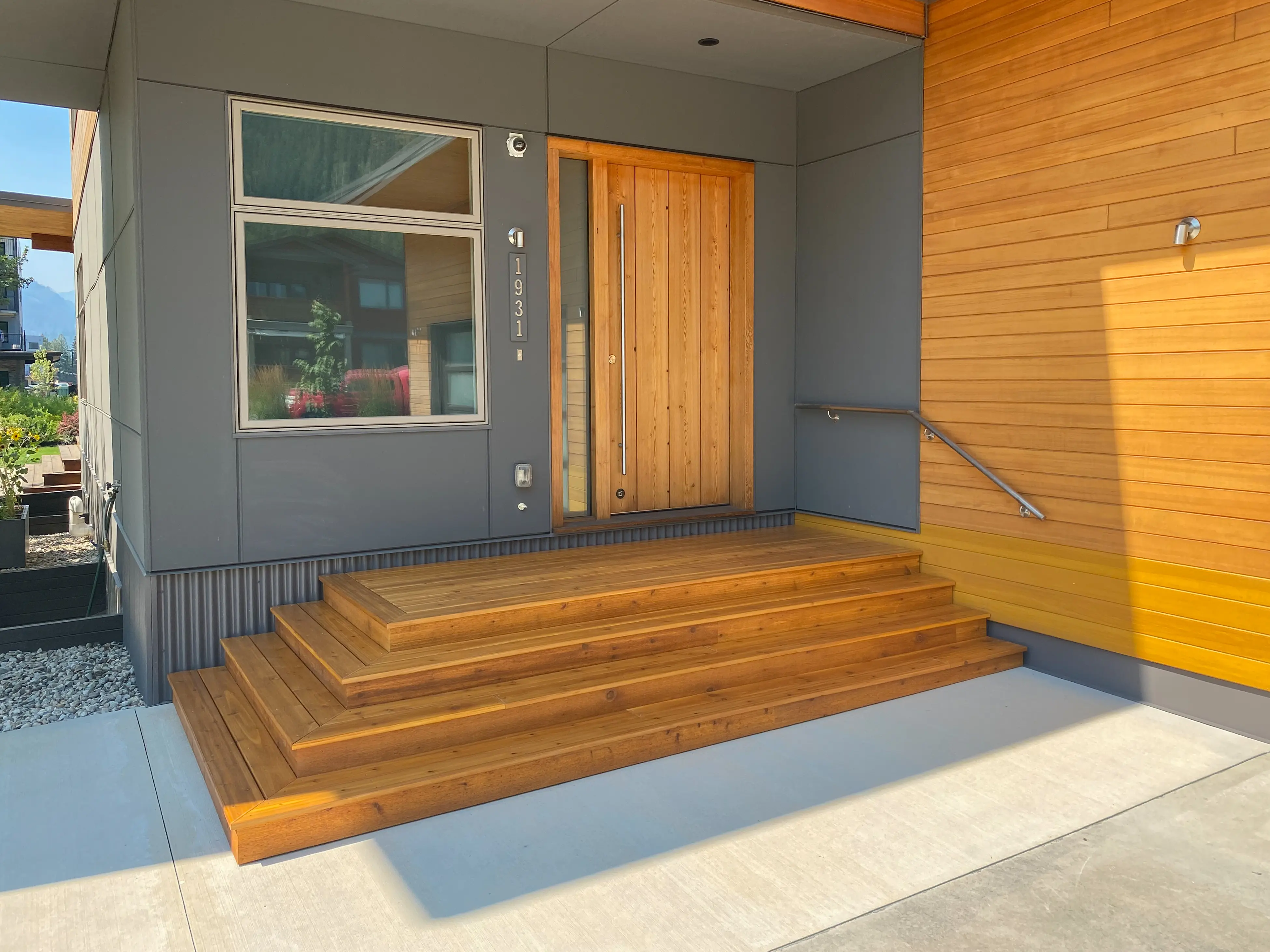 See our Work - Raven Contracting Project Gallery | Revelstoke, BC