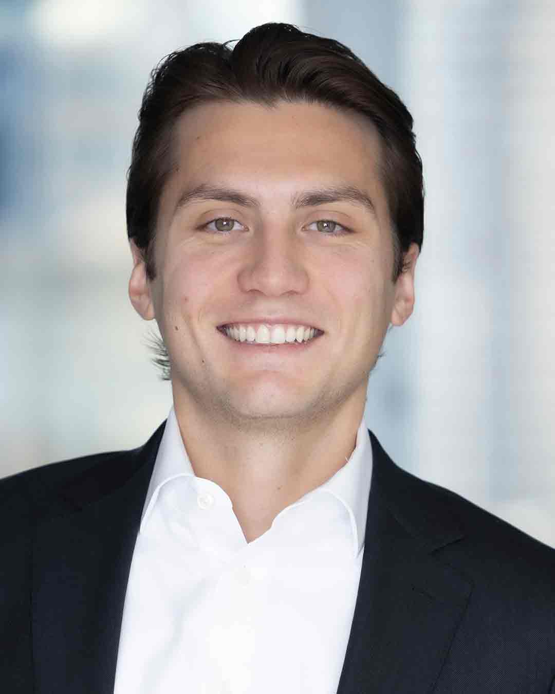 Jon-Michael Beckelman | VSS