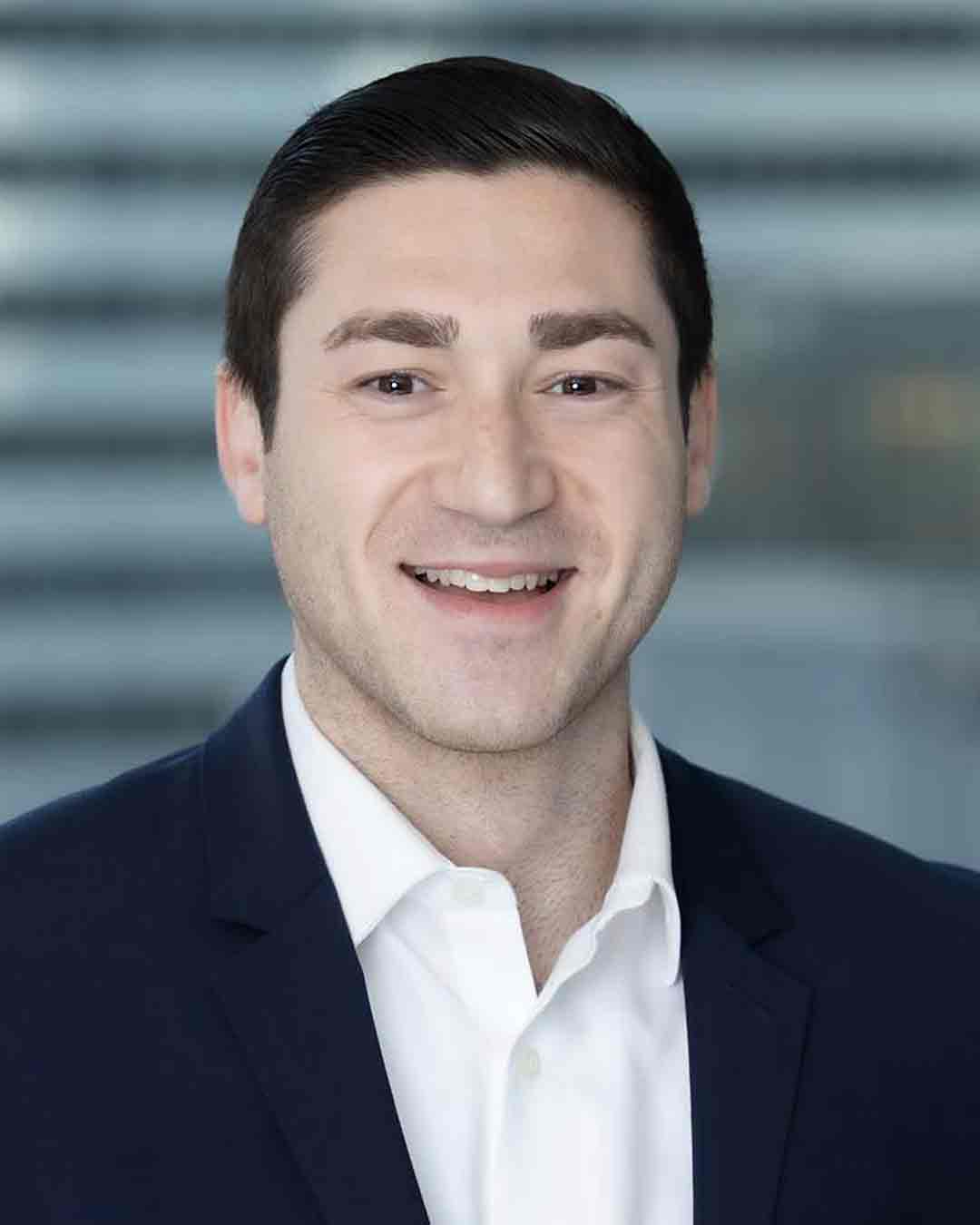 Jordan Margolin | VSS