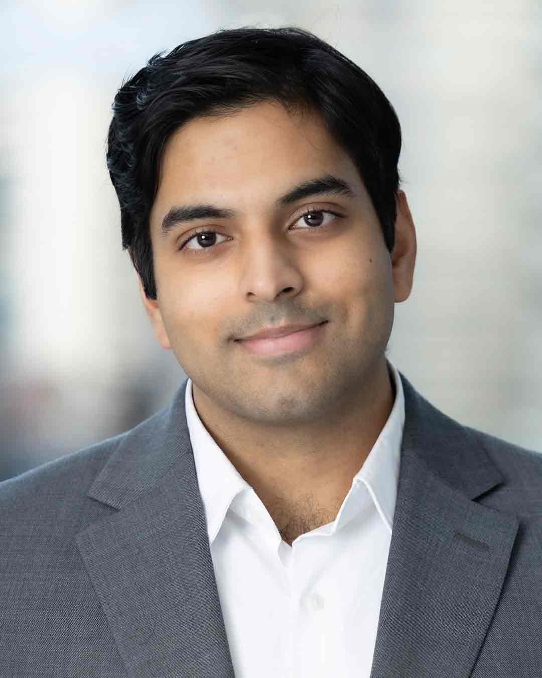 Prithvi Aiyaswamy | VSS