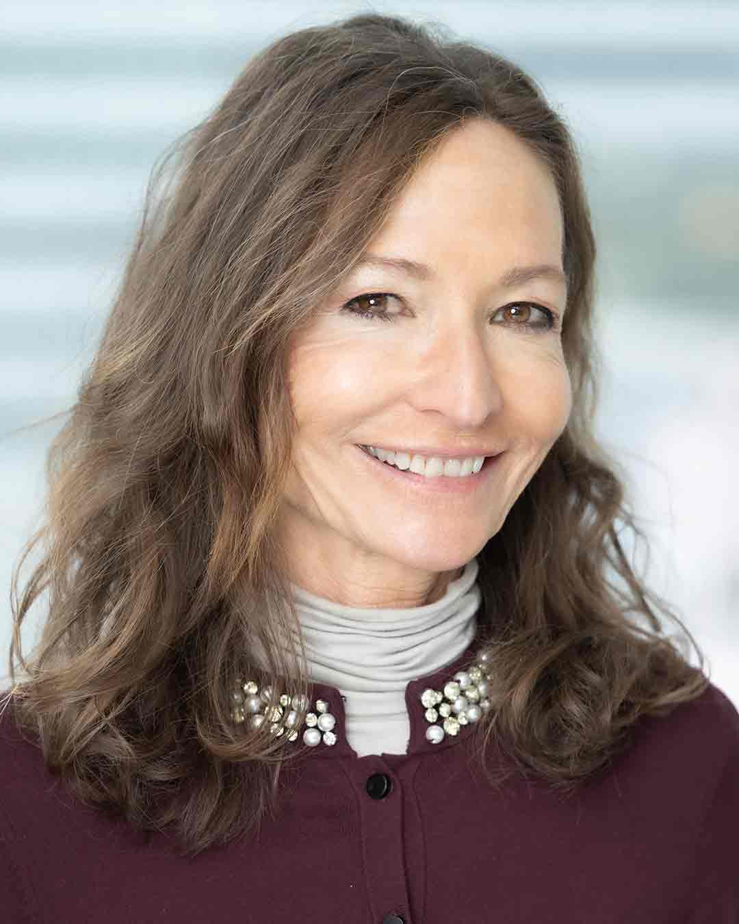 Eileen McMahon | VSS