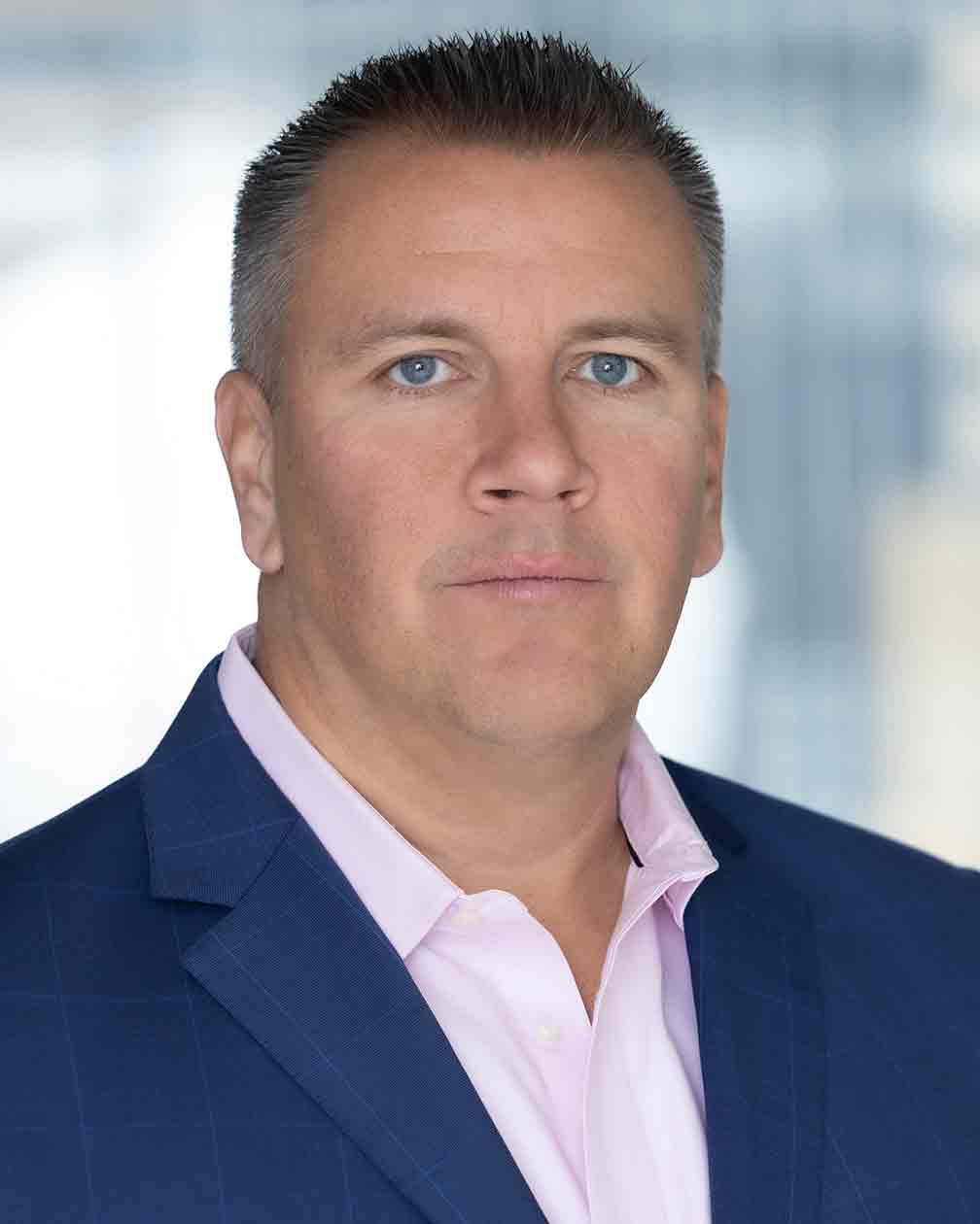 Andrew Goscinski | VSS