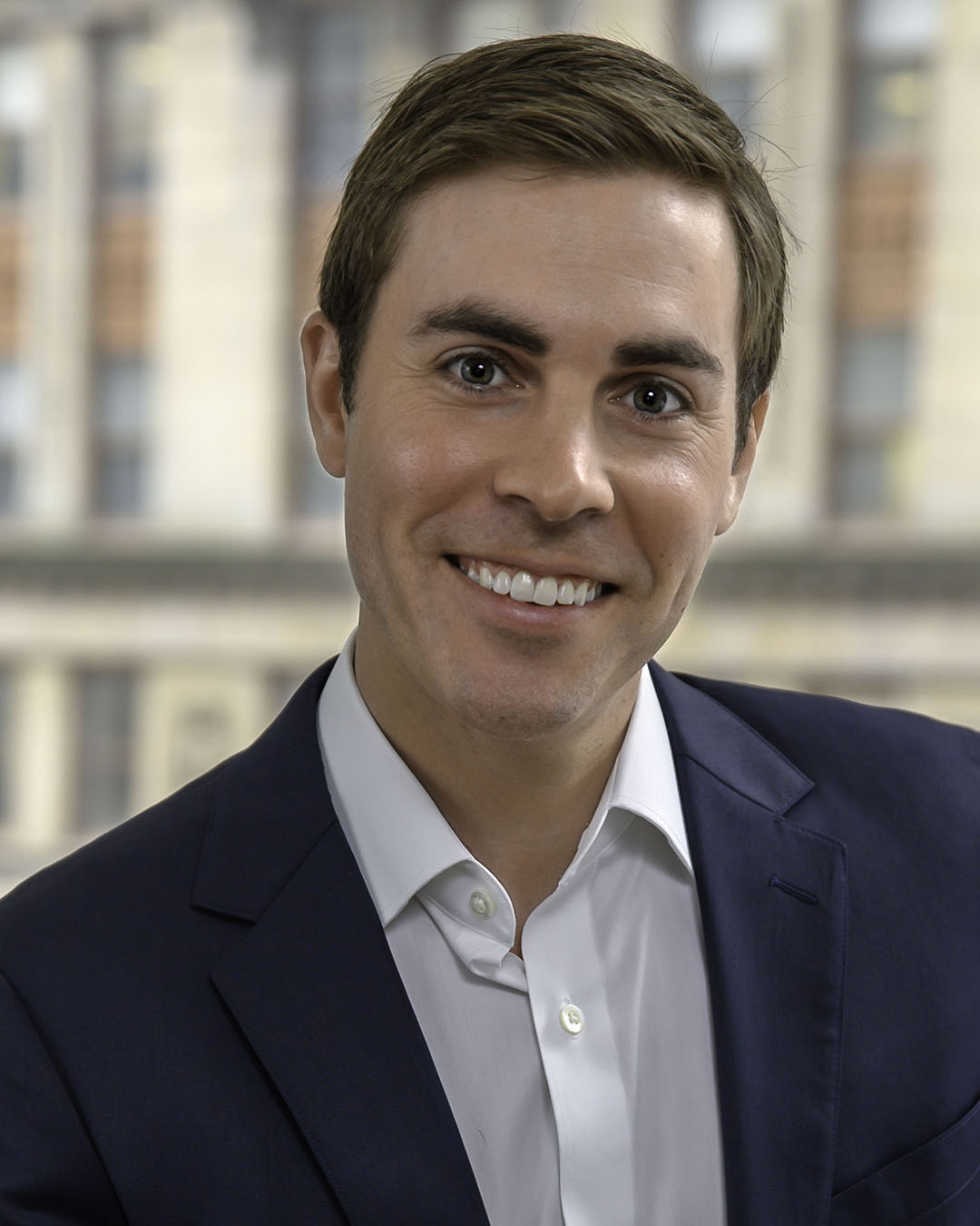 Michael Gebhardt | VSS