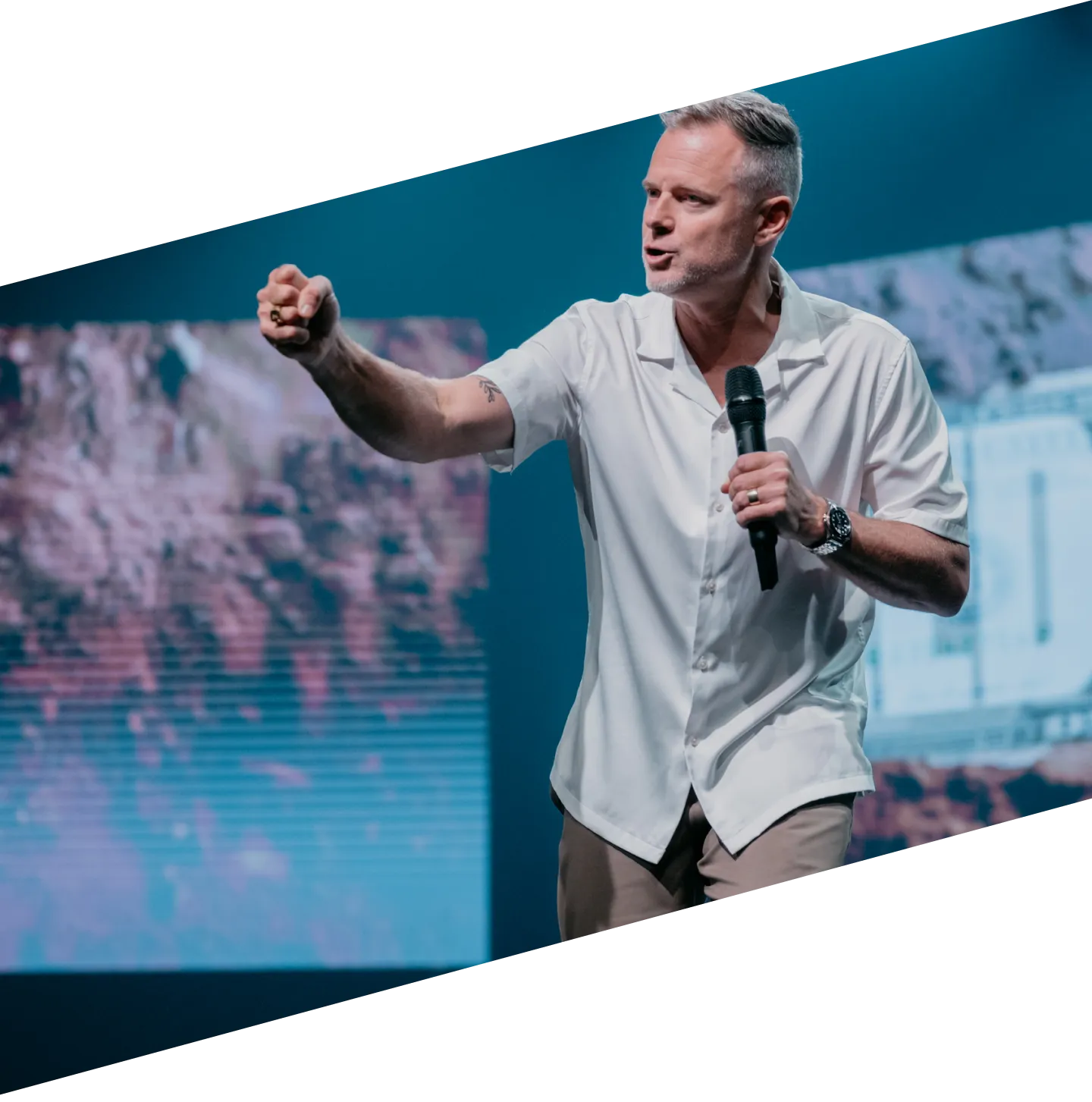 VIVE Church | Christian Worship Services Around the World