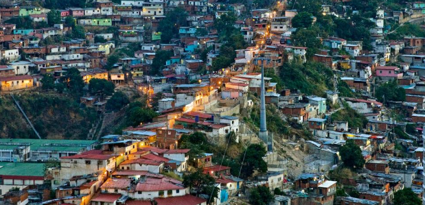 Schaarste is een ongeziene rijkdom