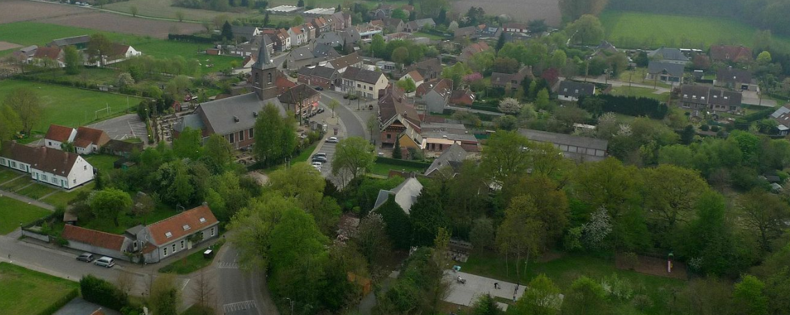 Ontwerp op maat van het dorp