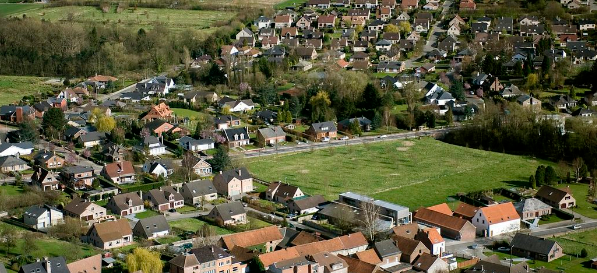 Gegevensverzameling op niveau van het dorp