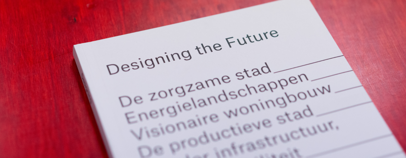 Designing the Future
