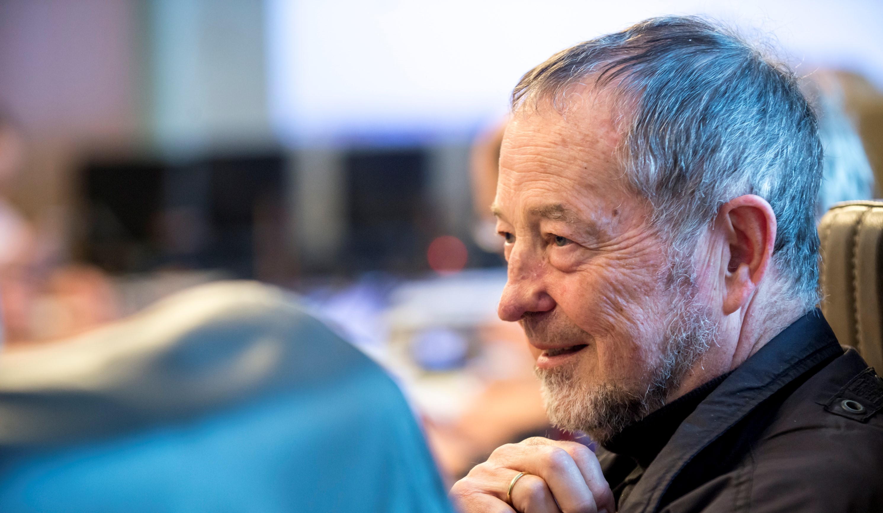 Jef Van den Broeck onverwacht overleden