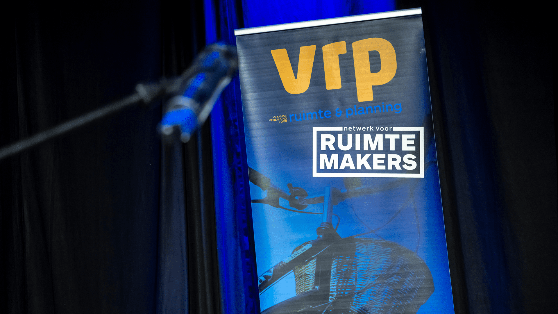 VRP zoekt nieuwe bestuurders!