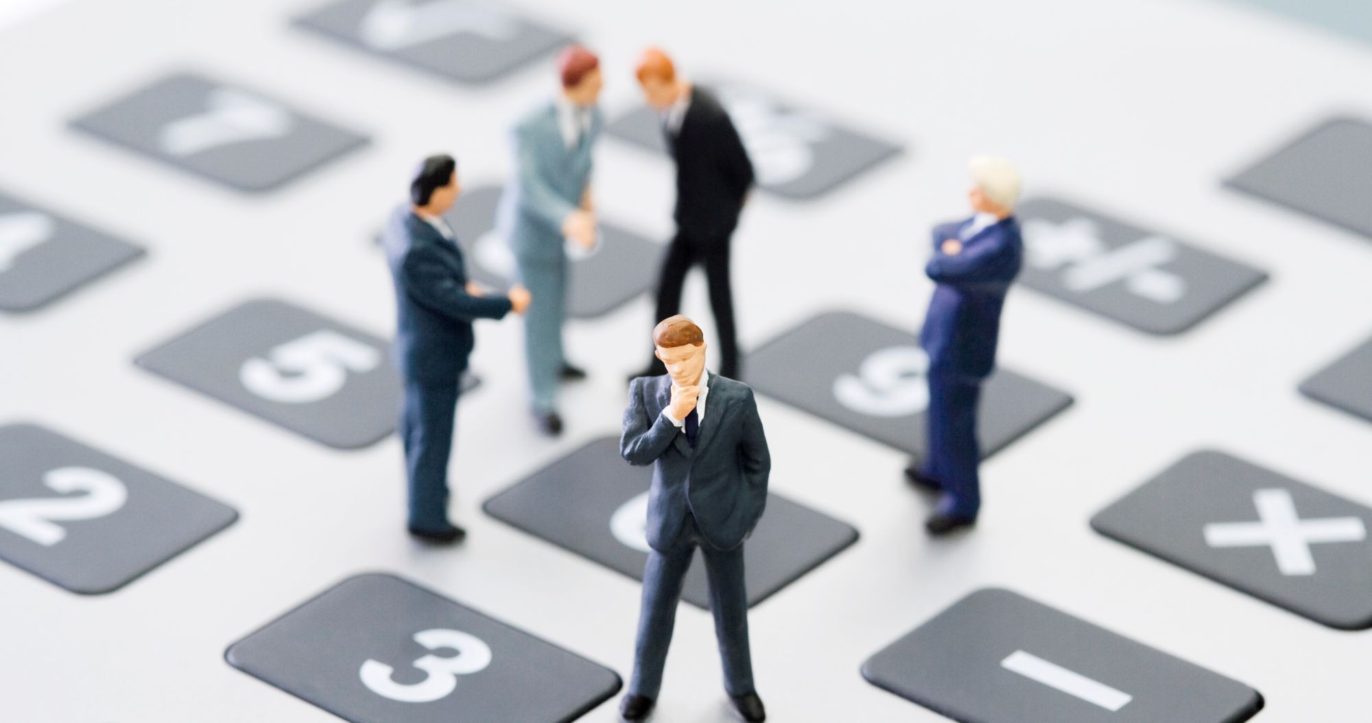 Masterclass samenwerken met ontwikkelaars en vastgoedrekenen 2024 [VOLZET]