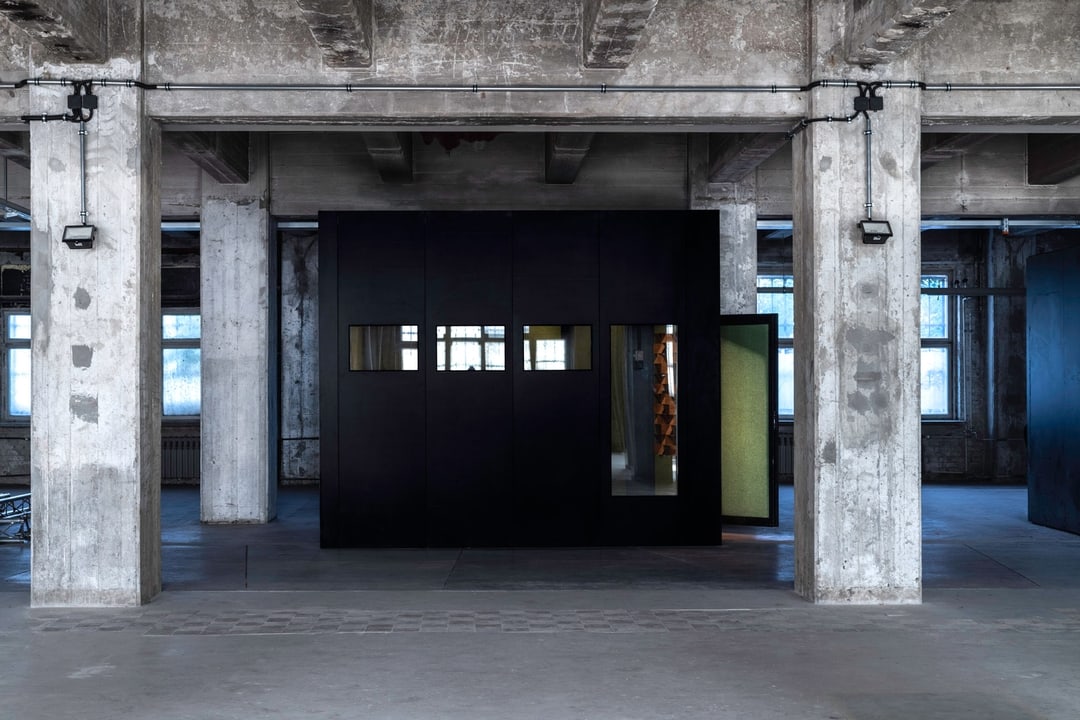 Studio SPC | Acoustic Room Treatment & Audio Furniture