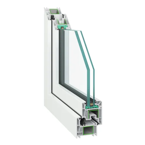 DECA Company | Euro Windows and Doors in USA