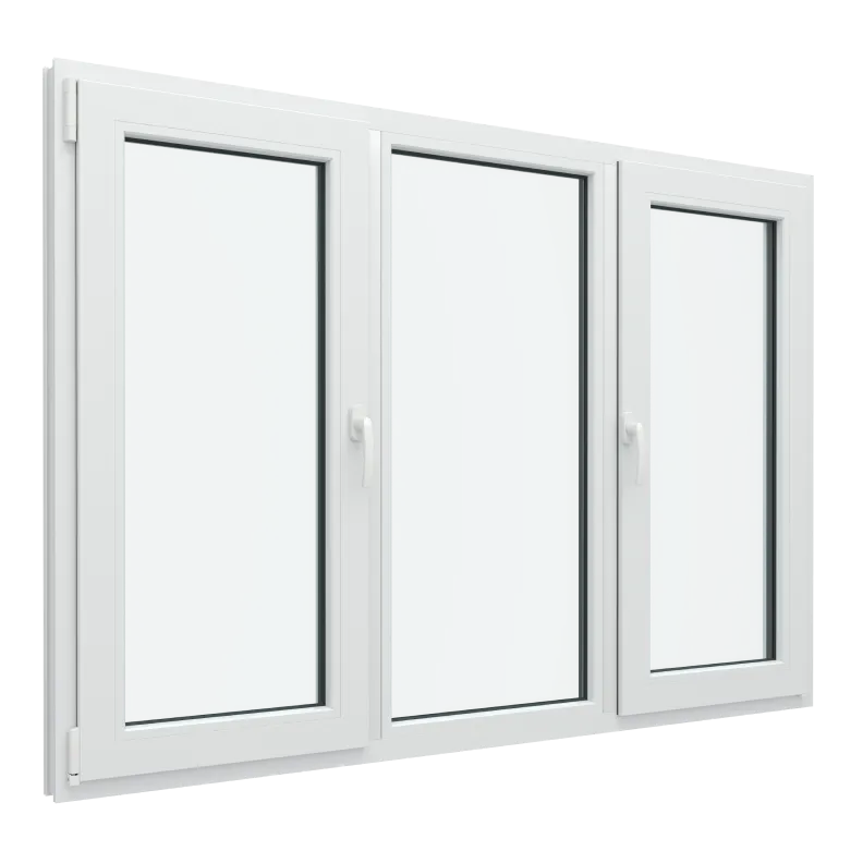 DECA Company | Euro Windows and Doors in USA
