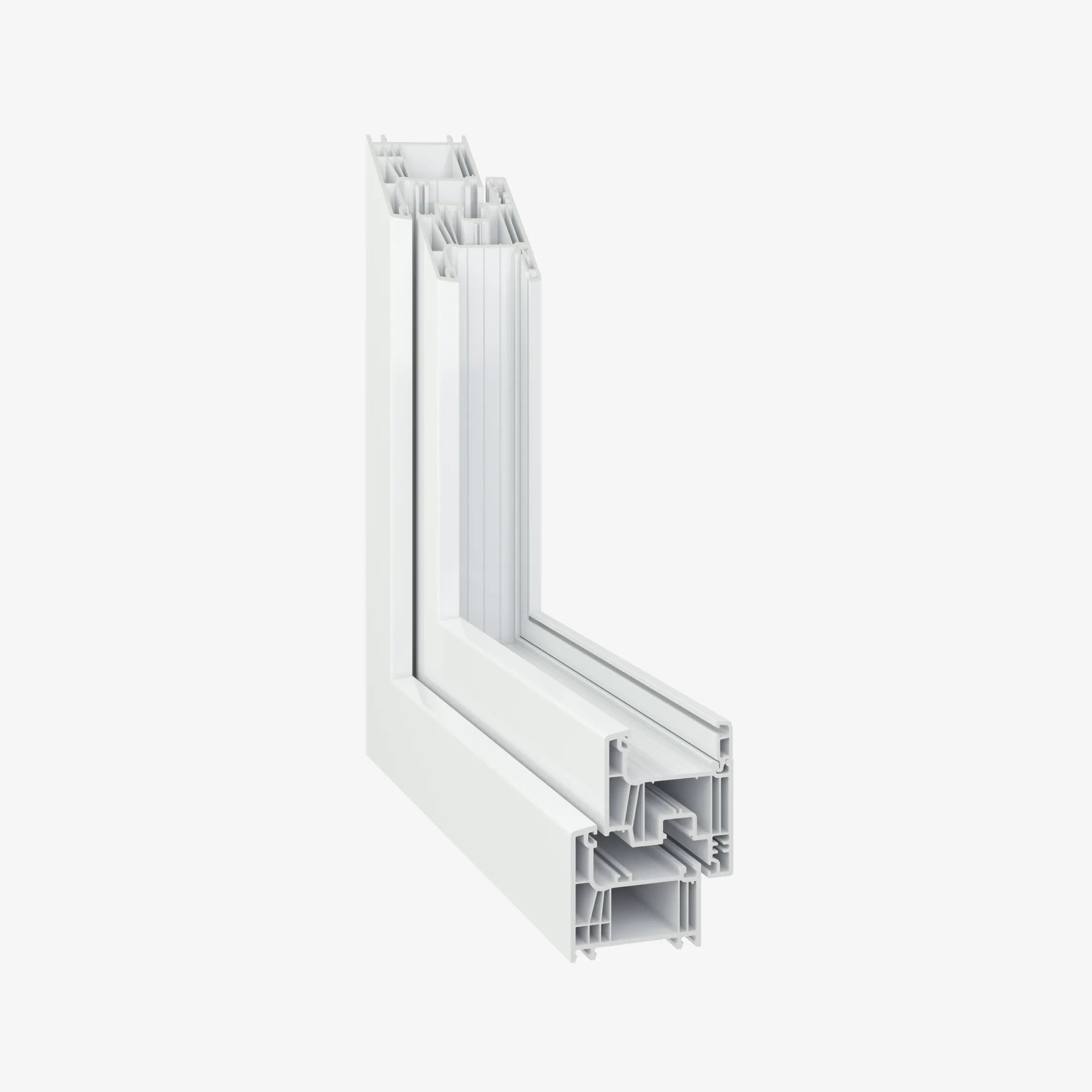 DECA Company | Euro Windows and Doors in USA