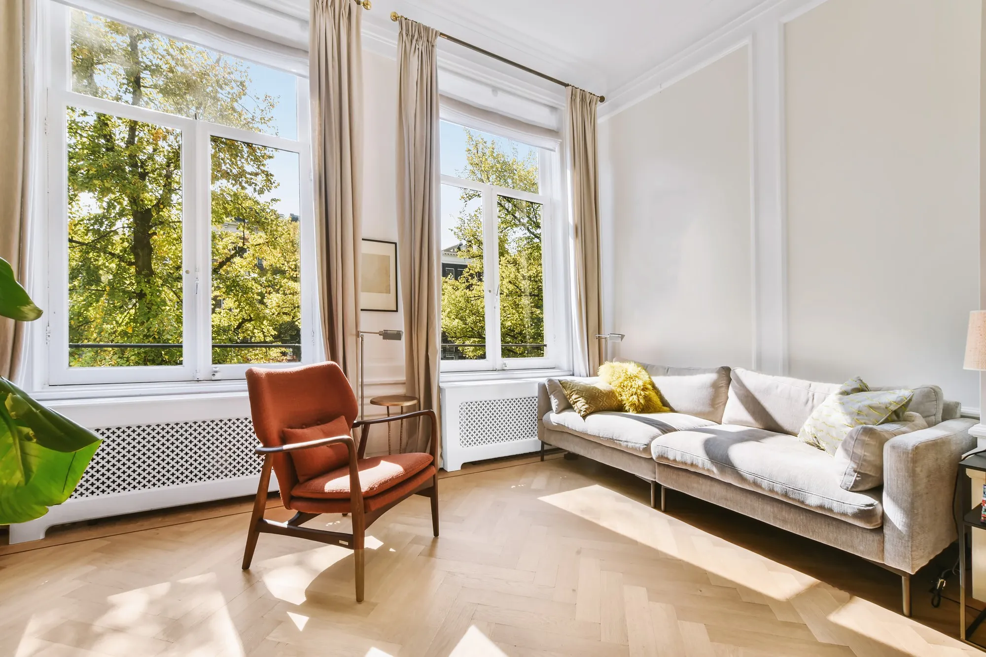 DECA Company | Euro Windows and Doors in USA