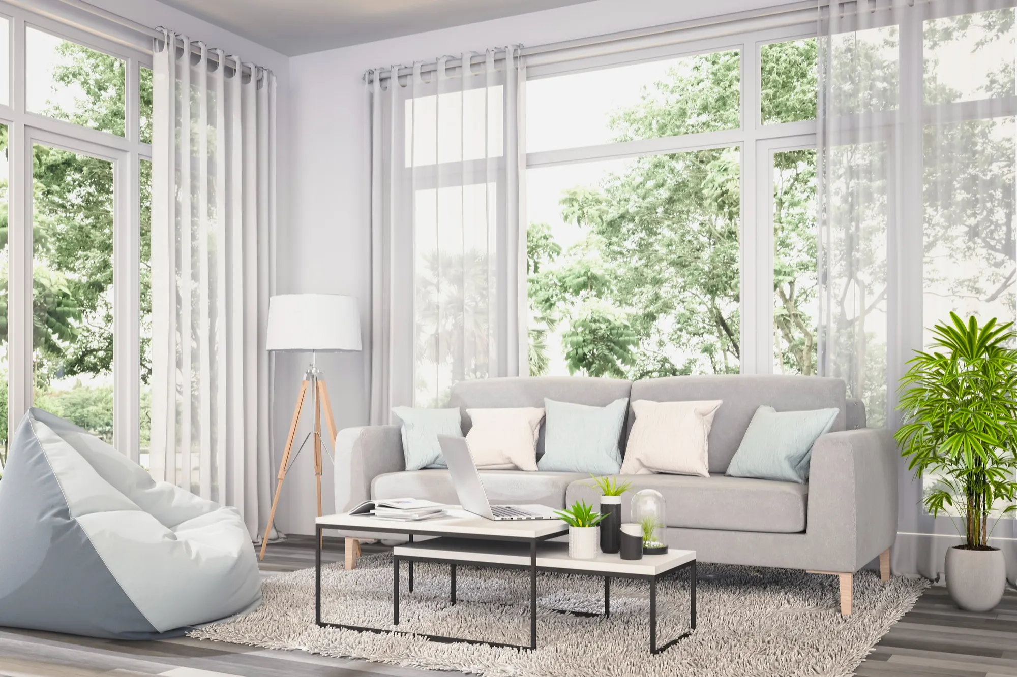 DECA Company | Euro Windows and Doors in USA