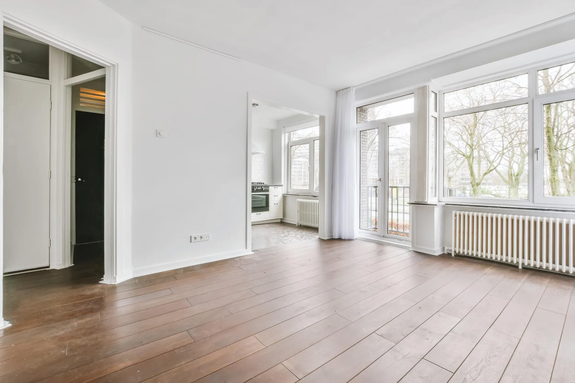 DECA Company | Euro Windows and Doors in USA