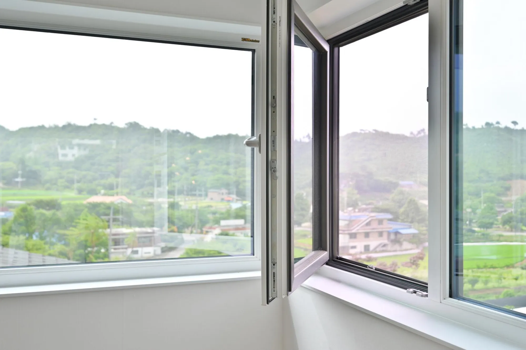 DECA Company | Euro Windows and Doors in USA