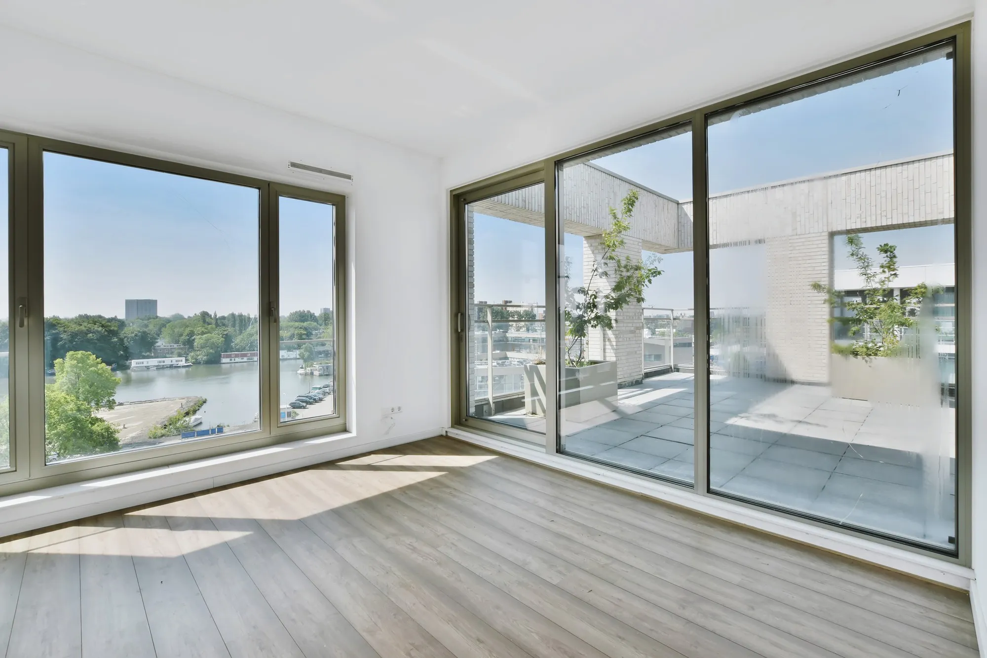 DECA Company | Euro Windows and Doors in USA