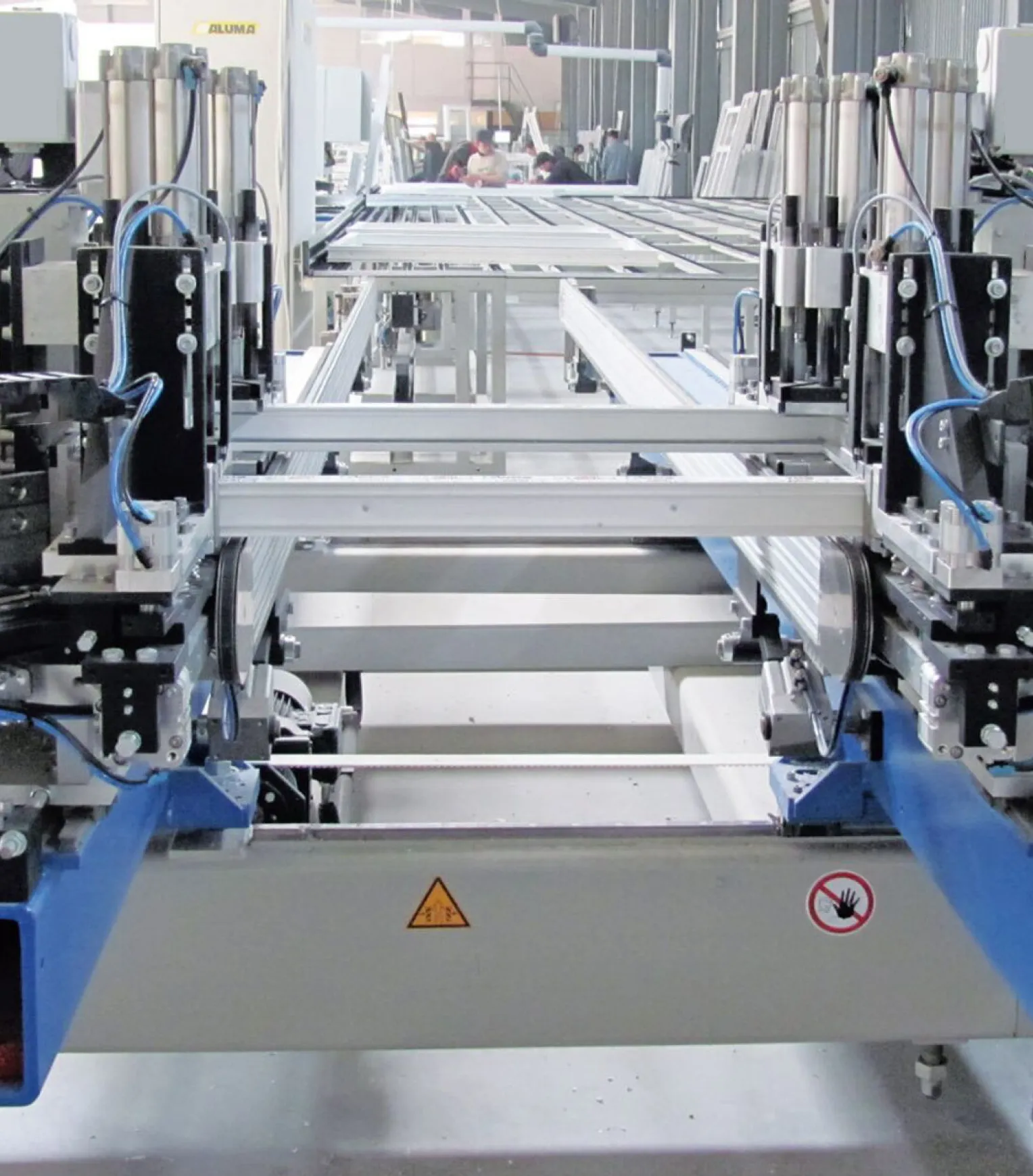 DECA Company | Euro Windows and Doors in USA