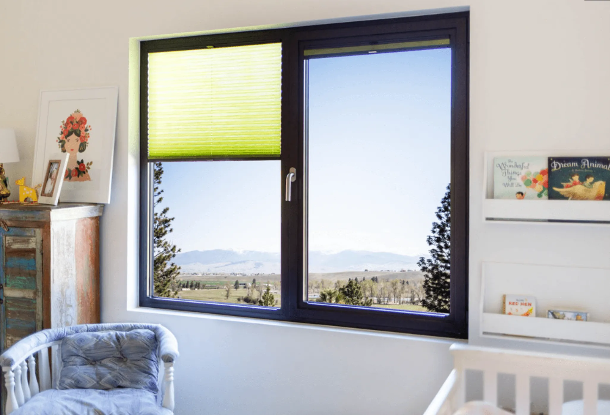 DECA Company | Euro Windows and Doors in USA