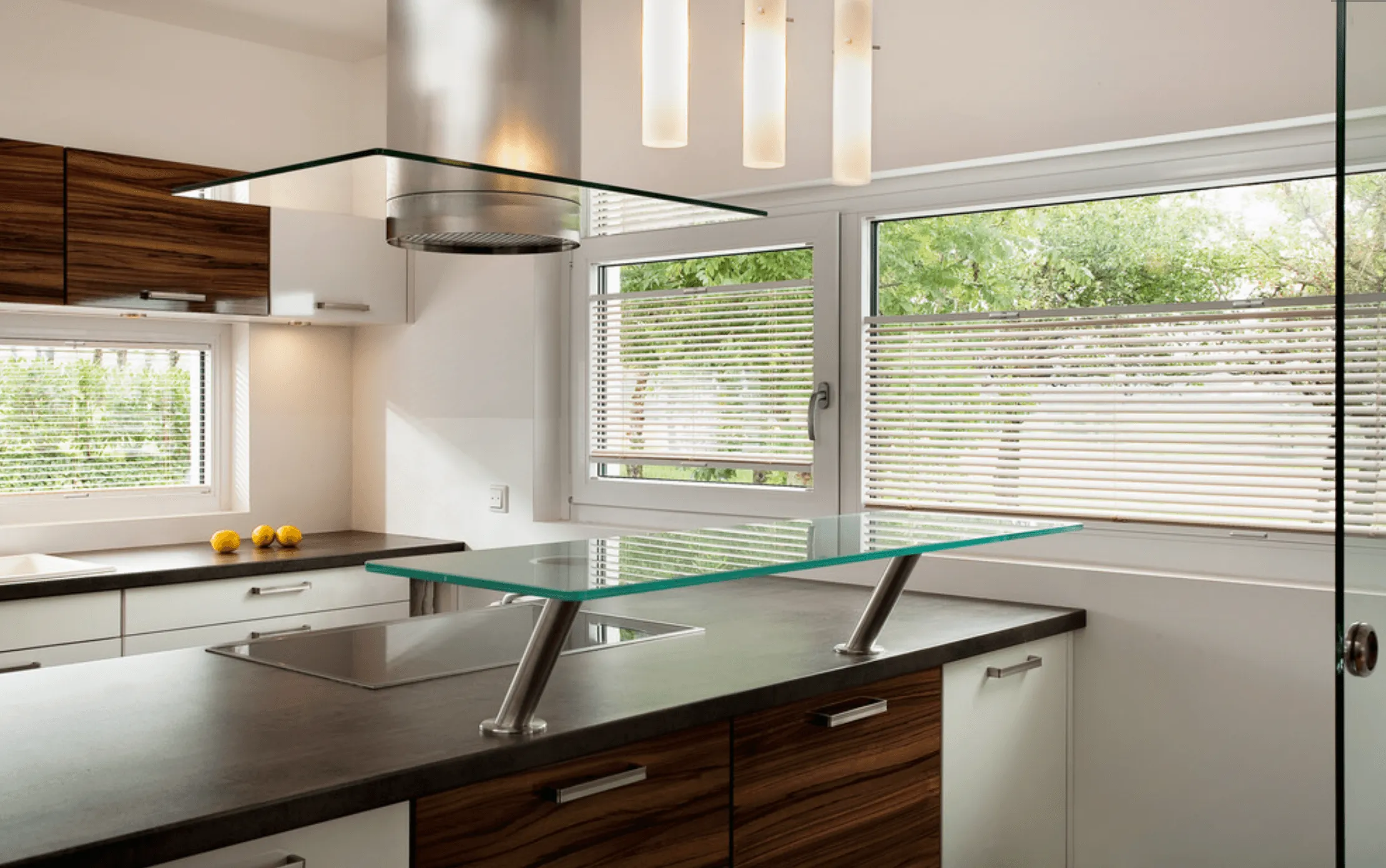 DECA Company | Euro Windows and Doors in USA