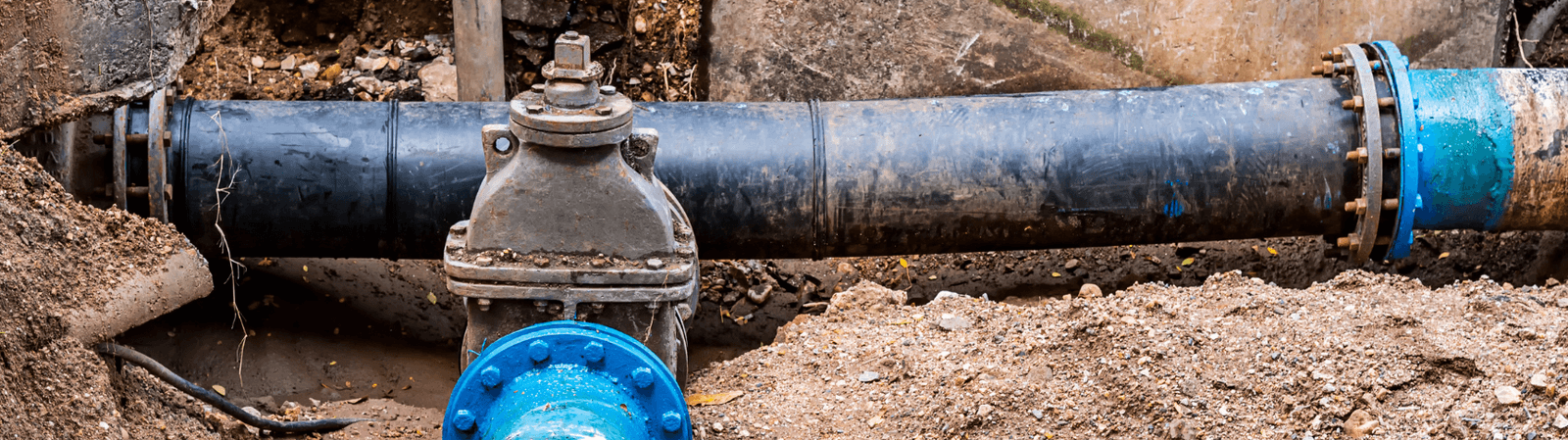 Professional Sewer Line Replacement