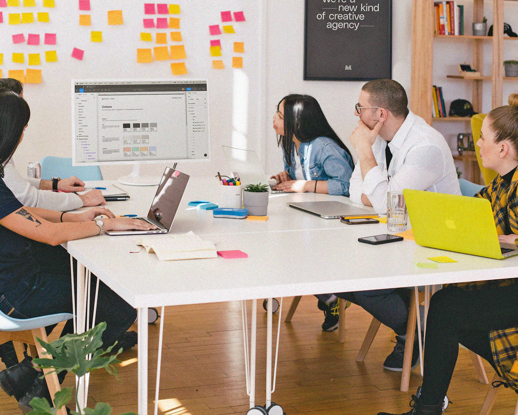 Maze Creative | Brand Design Systems