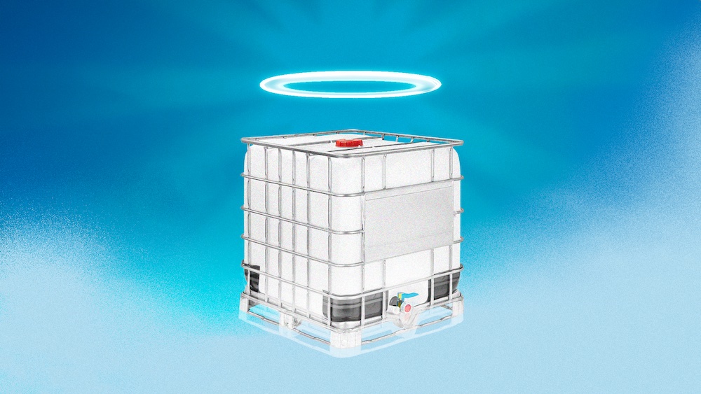 CarboNet: Advanced chemistry for industrial water treatment